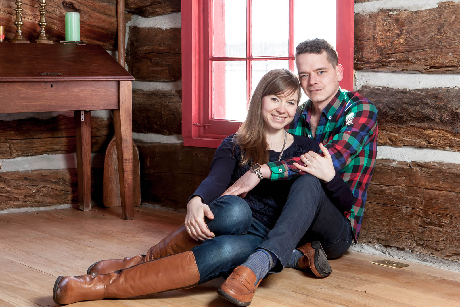 Mike and Kate video – Quinte Photo Studio